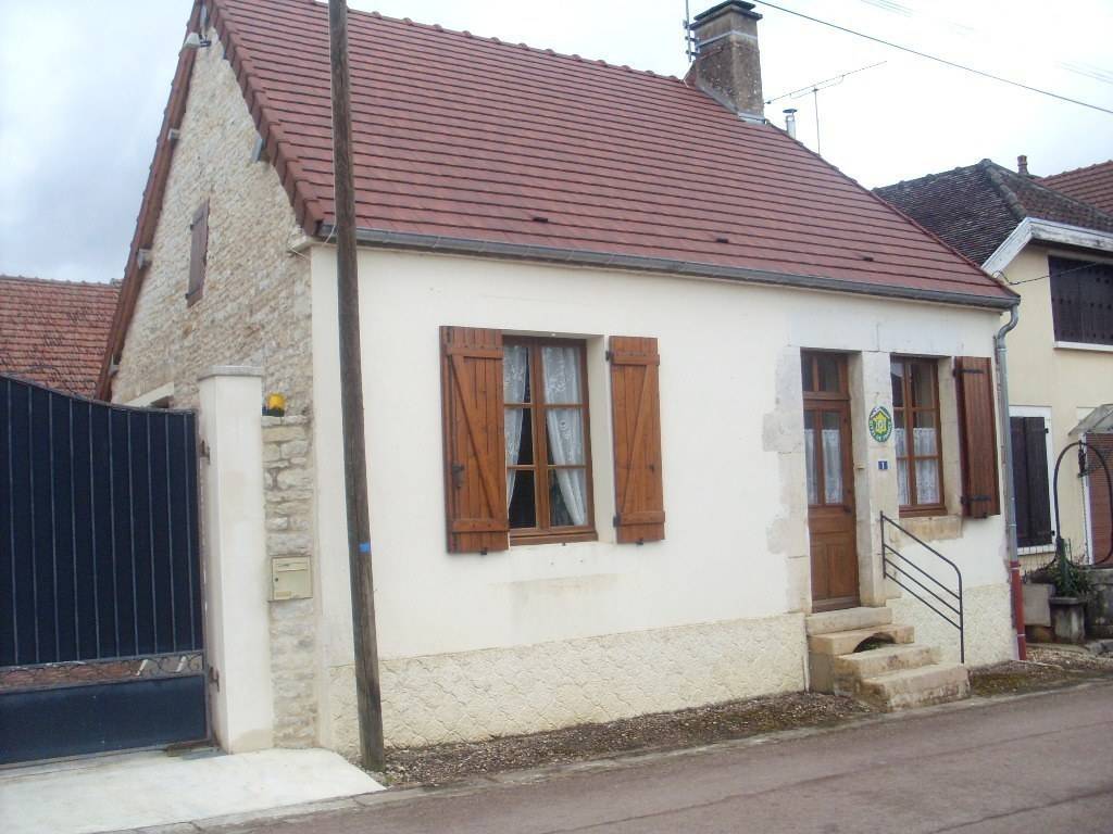 42 M² Gîte ∙ 1 Chambre ∙ 2 Personnes - Bar-sur-Seine