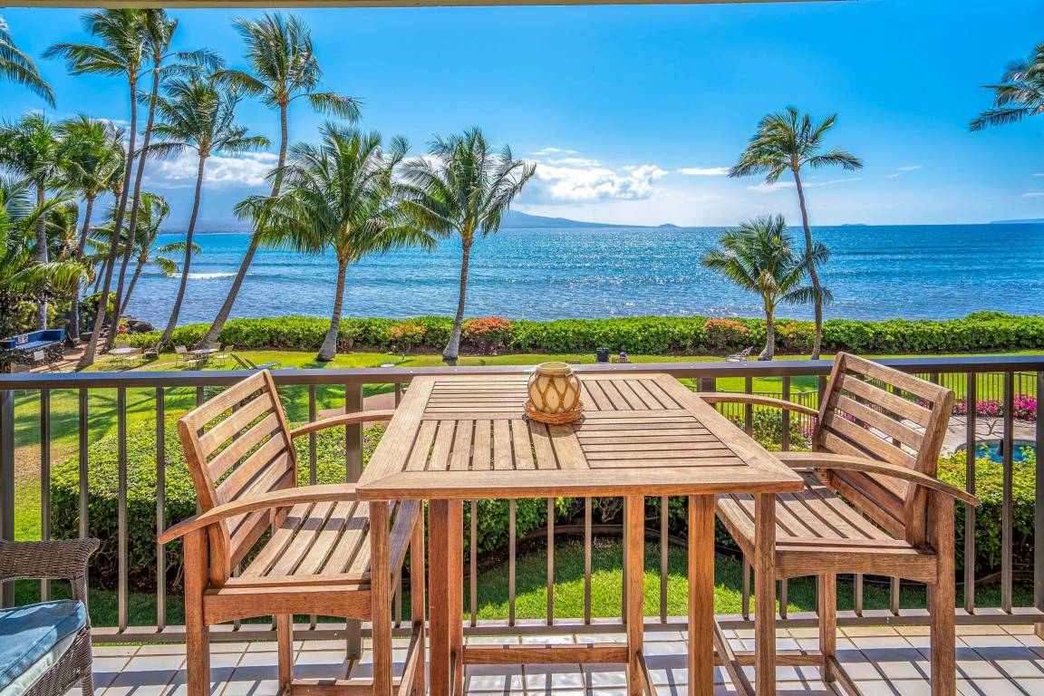 52 M² Condo ∙ 1 Bedroom ∙ 2 Guests - Kahului, HI