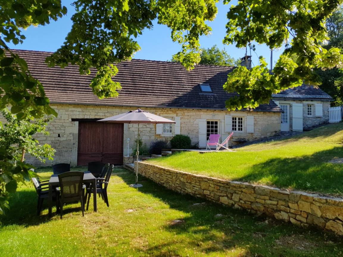 80 M² Gîte ∙ 3 Chambres ∙ 6 Personnes - Brive-la-Gaillarde