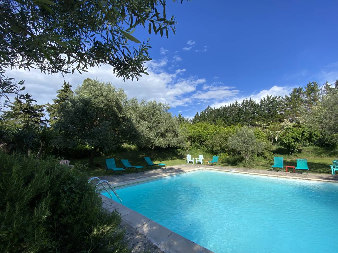 80 M² Gîte ∙ 2 Chambres ∙ 6 Personnes - Marsanne