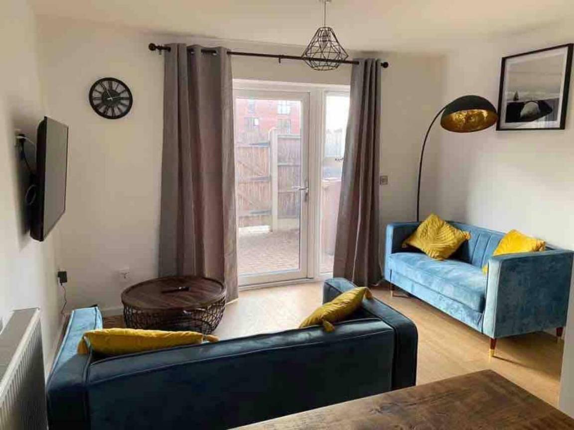 110 M² House ∙ 3 Bedrooms ∙ 6 Guests - Lincoln