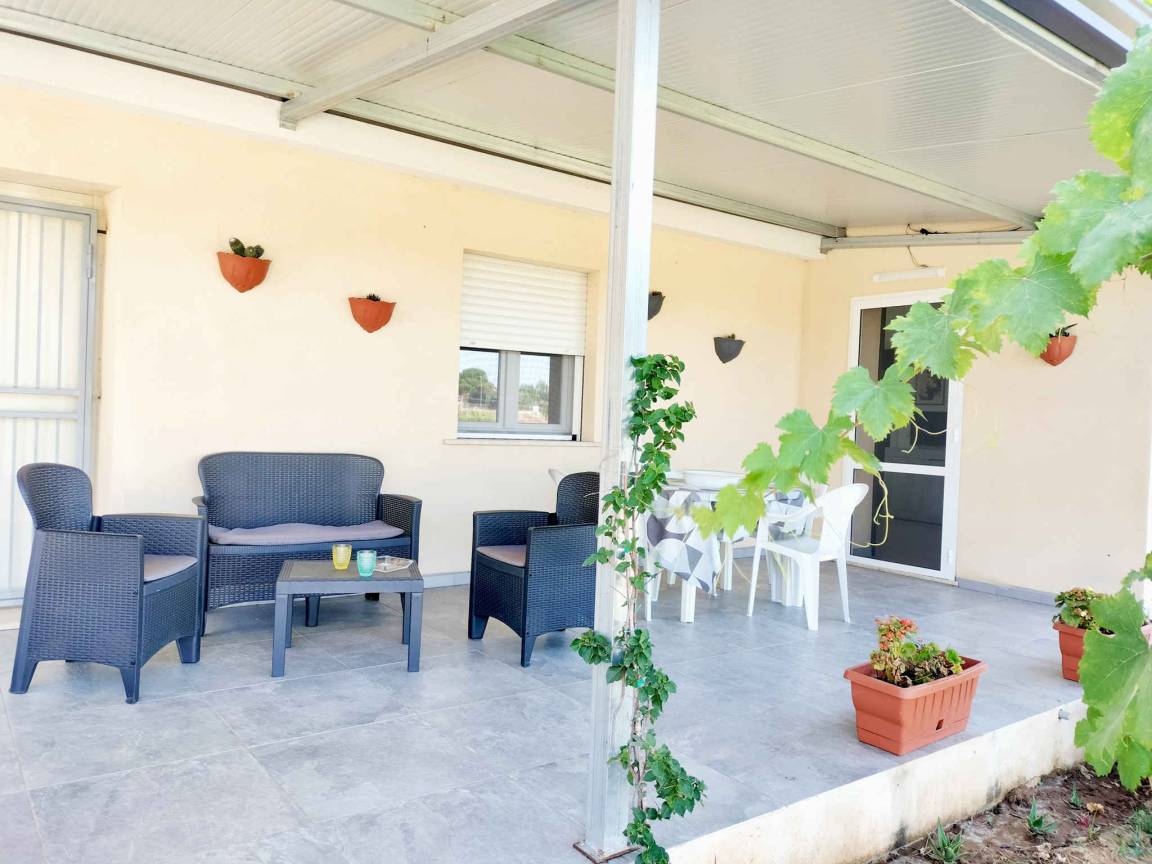 120 M² Villa Vacanza ∙ 3 Camere Da Letto ∙ 6 Ospiti - Isola di Capo Rizzuto