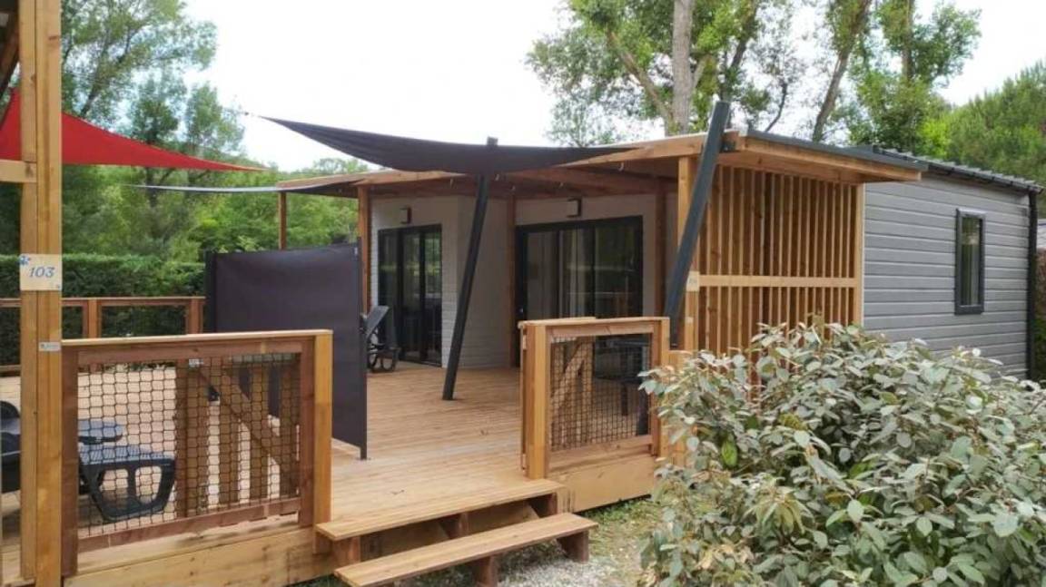 140 M² Chalet ∙ 4 Chambres ∙ 12 Personnes - Alpes-de-Haute-Provence