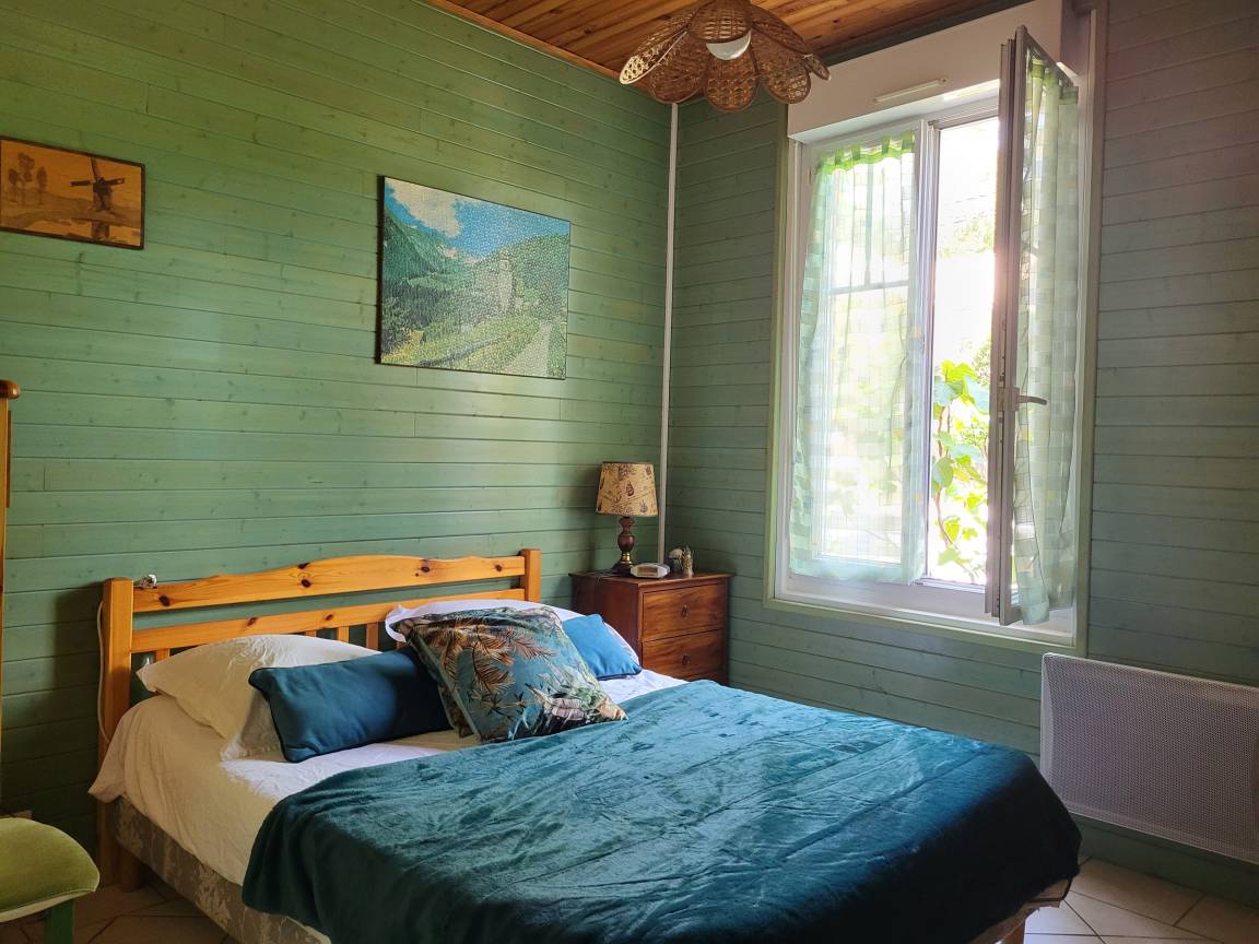 60 M² Huis ∙ 3 Slaapkamers ∙ 5 Gasten - Saint-Brevin-les-Pins