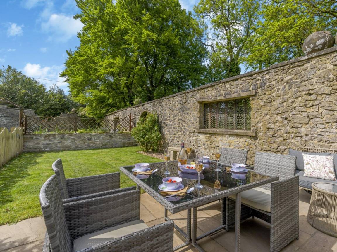 Casa Rural ∙ 2 Habitaciones ∙ 4 Huéspedes - Castleton