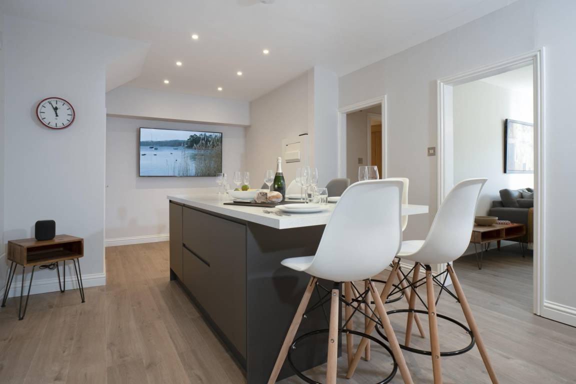 Apartment ∙ 2 Bedrooms ∙ 5 Guests - Grasmere