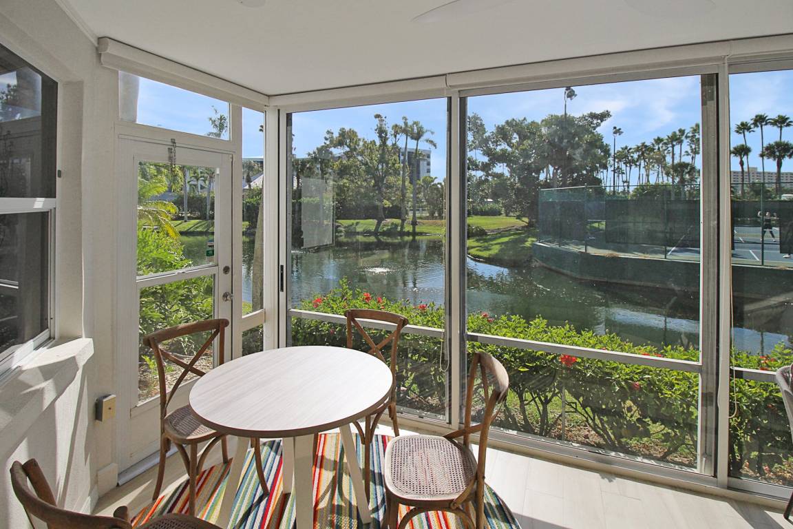 119 M² Condo ∙ 2 Bedrooms ∙ 5 Guests - Siesta Key, FL