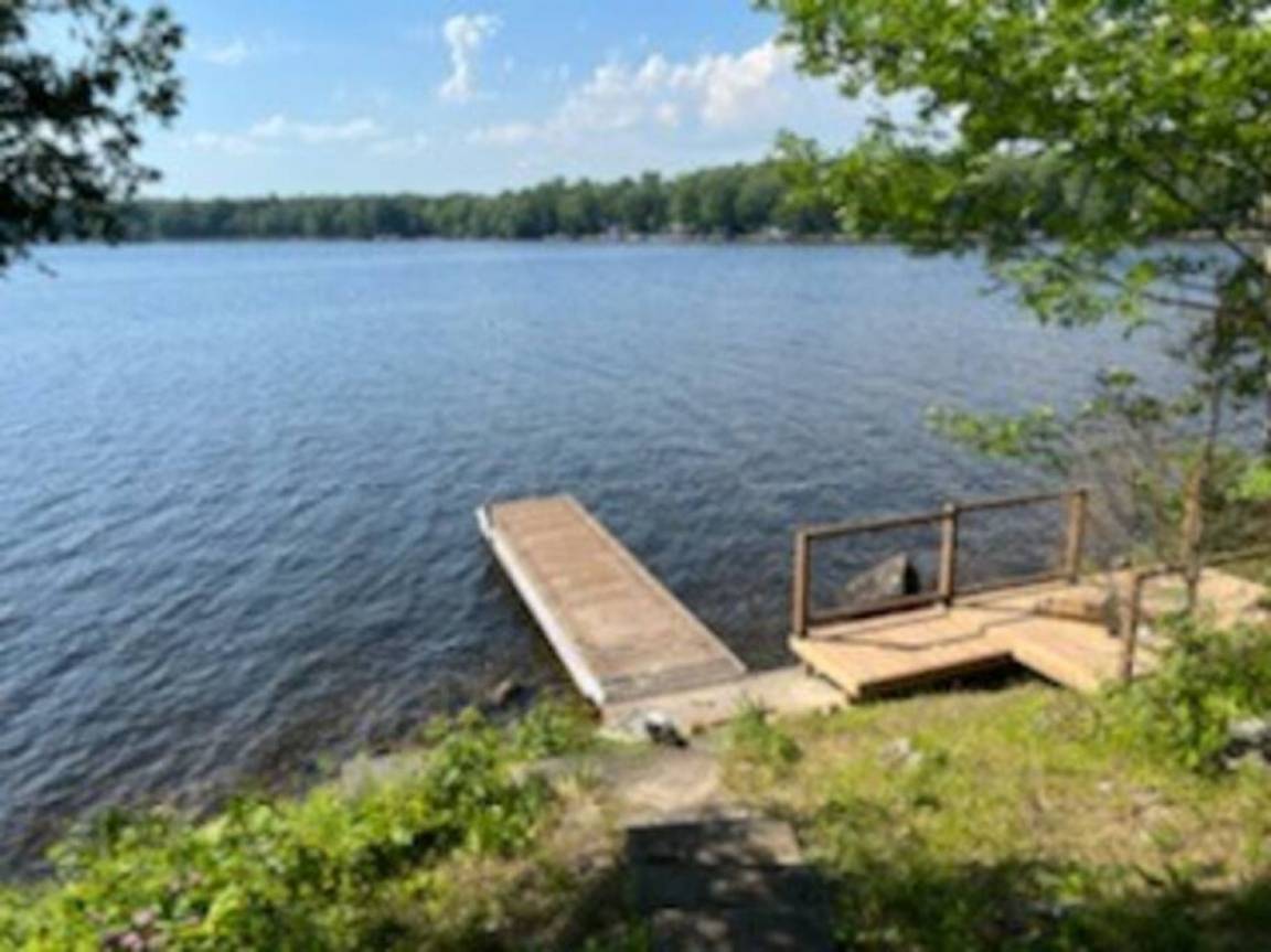 150 M² Apartment ∙ 3 Bedrooms ∙ 9 Guests - Ontario