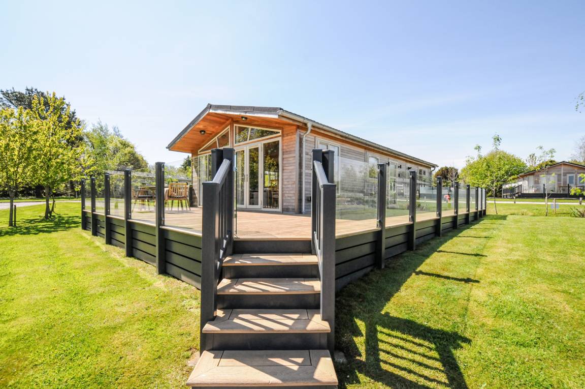 Cottage ∙ 2 Bedrooms ∙ 4 Guests - Liskeard