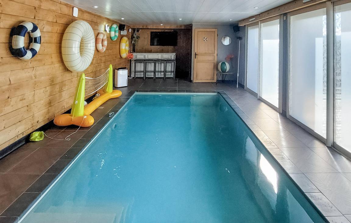 300 M² Maison De Vacances ∙ 4 Chambres ∙ 15 Personnes - Hasparren