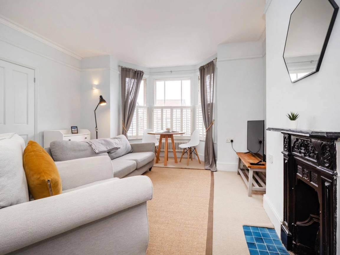 Apartment ∙ 1 Bedroom ∙ 2 Guests - Sheringham