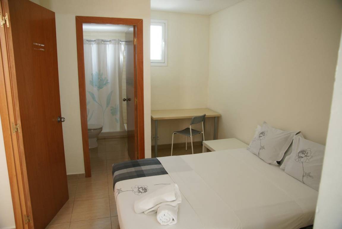 180 M² Private Room ∙ 1 Bedroom ∙ 2 Guests - バルセロナ