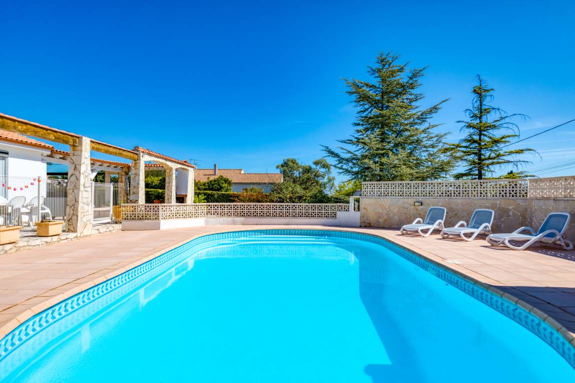 30 M² Bed And Breakfast ∙ 1 Bedroom ∙ 2 Guests - Montpellier