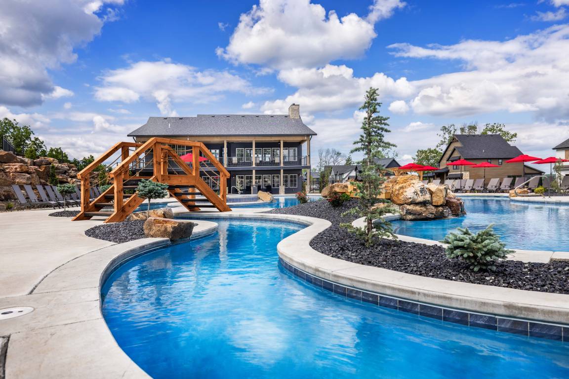 232 M² House ∙ 5 Bedrooms ∙ 14 Guests - Mississippi