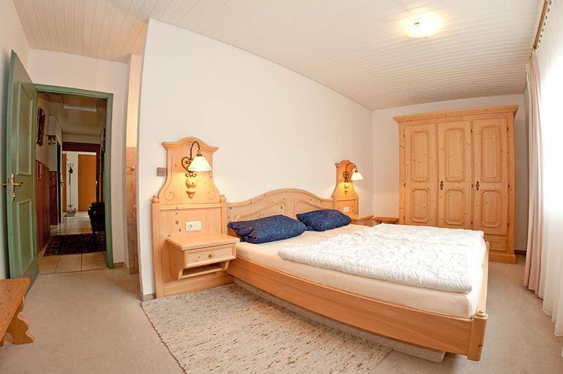 Ferienhaus ∙ 6 Gäste - Oy-Mittelberg