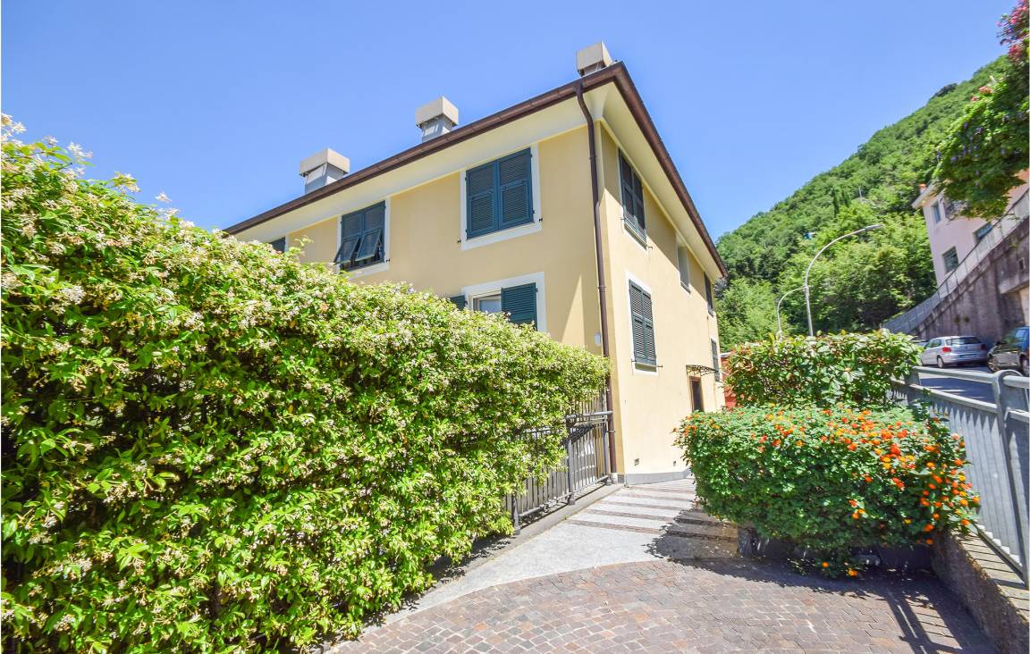 55 M² Appartamento ∙ 1 Camera Da Letto ∙ 4 Ospiti - Bogliasco