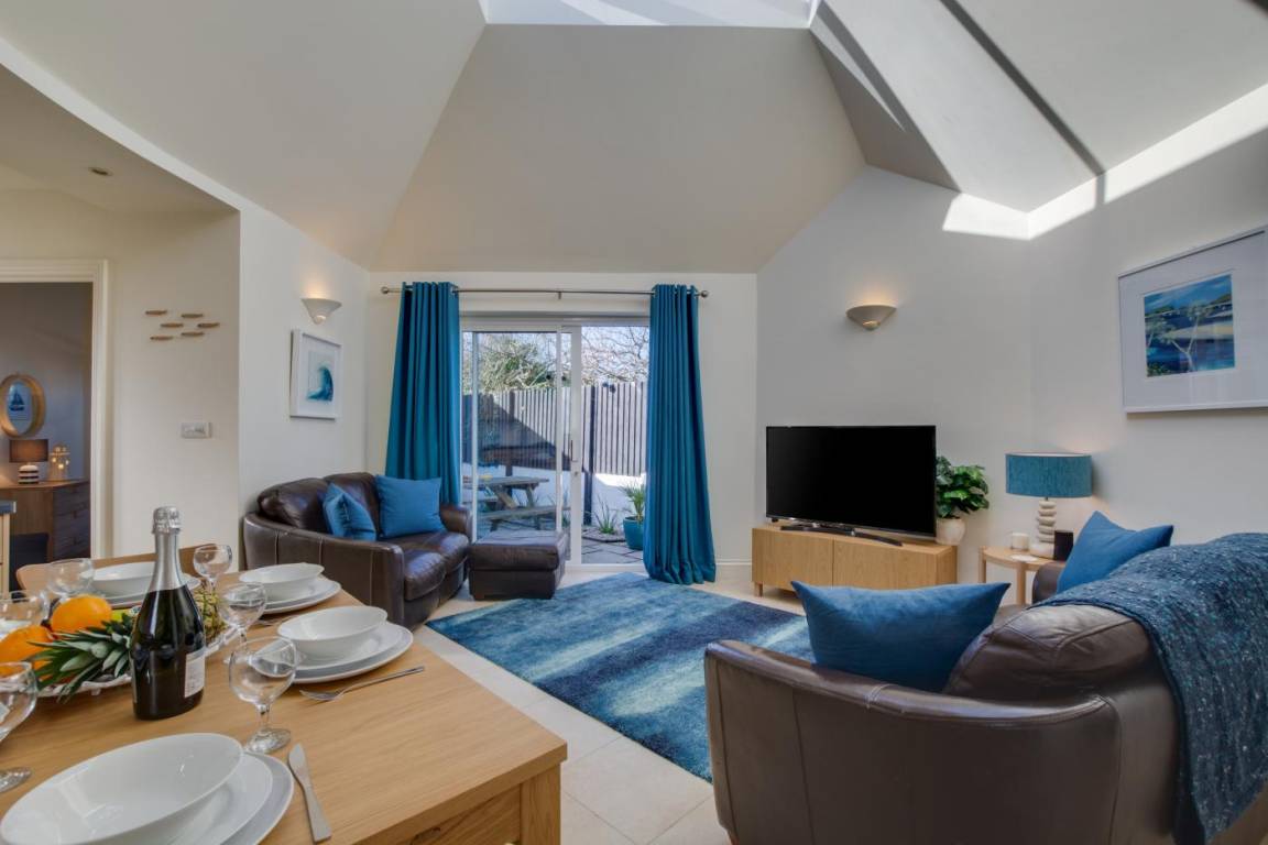 House ∙ 3 Bedrooms ∙ 6 Guests - Padstow