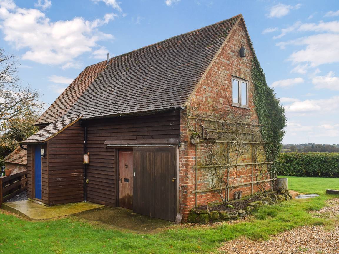 Cottage ∙ 1 Bedroom ∙ 2 Guests - Bexhill-on-Sea