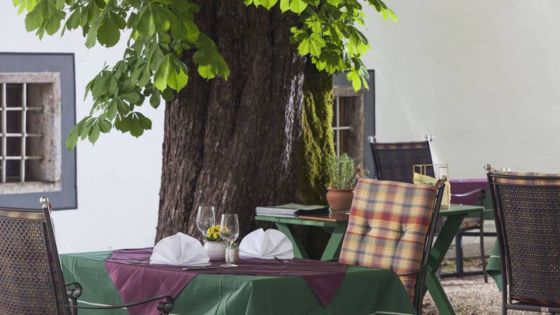 Hotel ∙ 3 Gäste - Hallstatt