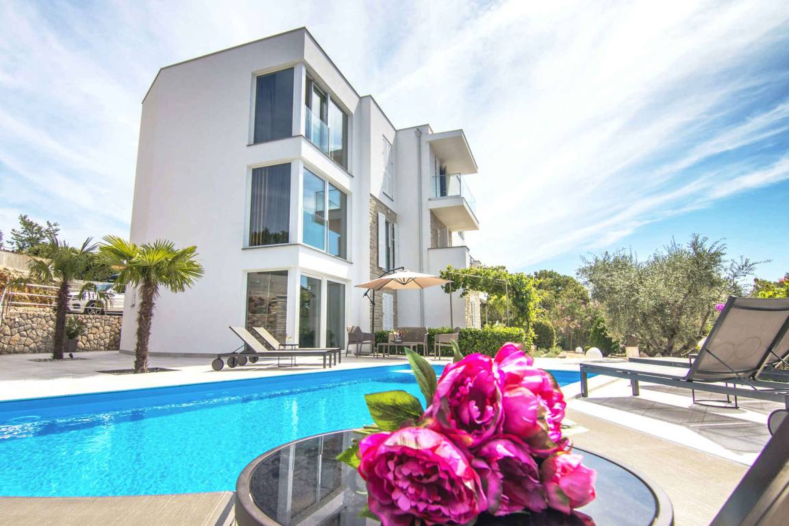 60 M² Appartamento Vacanza ∙ 1 Camera Da Letto ∙ 2 Ospiti - Veglia