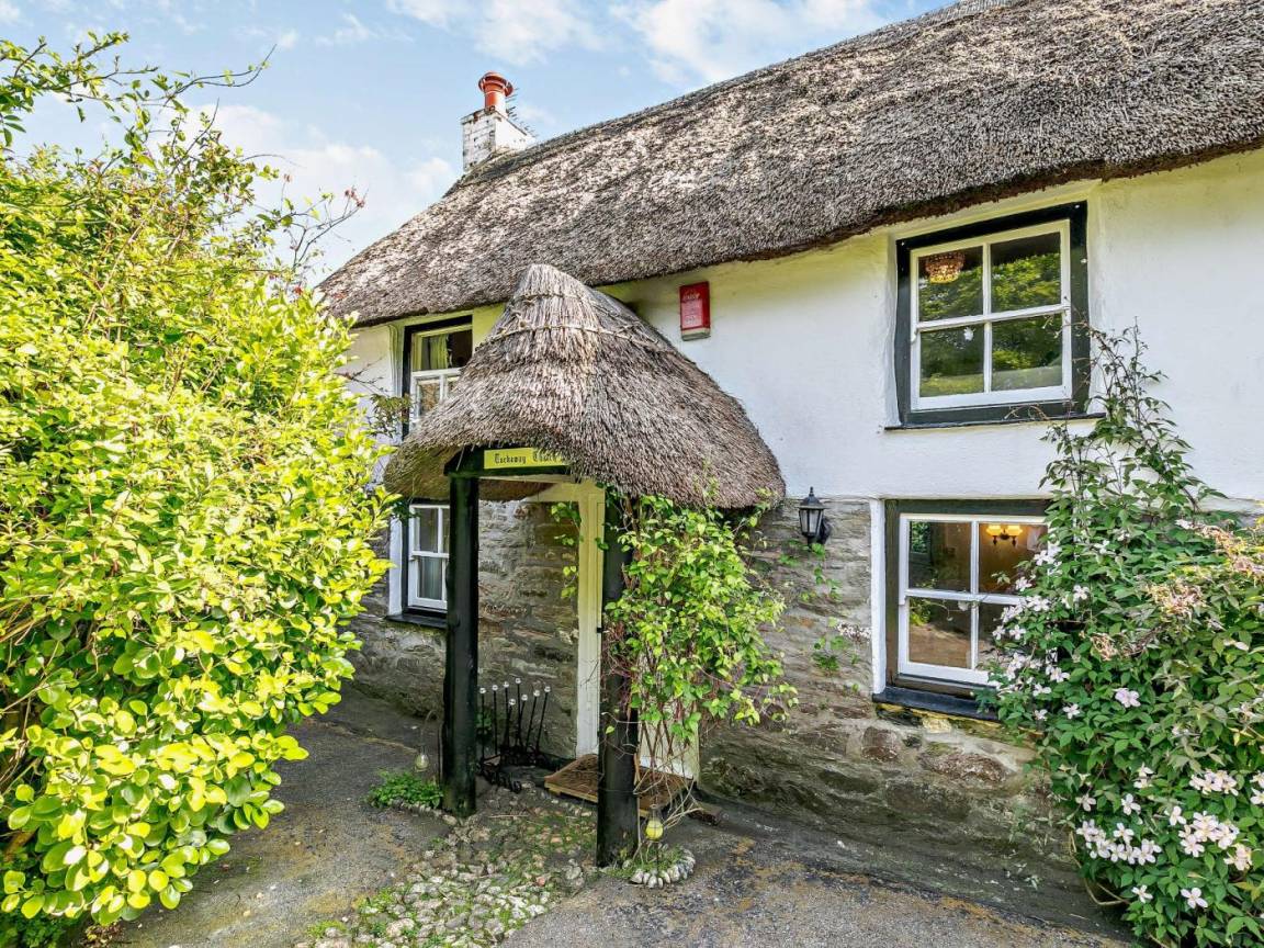 Cottage ∙ 2 Bedrooms ∙ 4 Guests - St Agnes