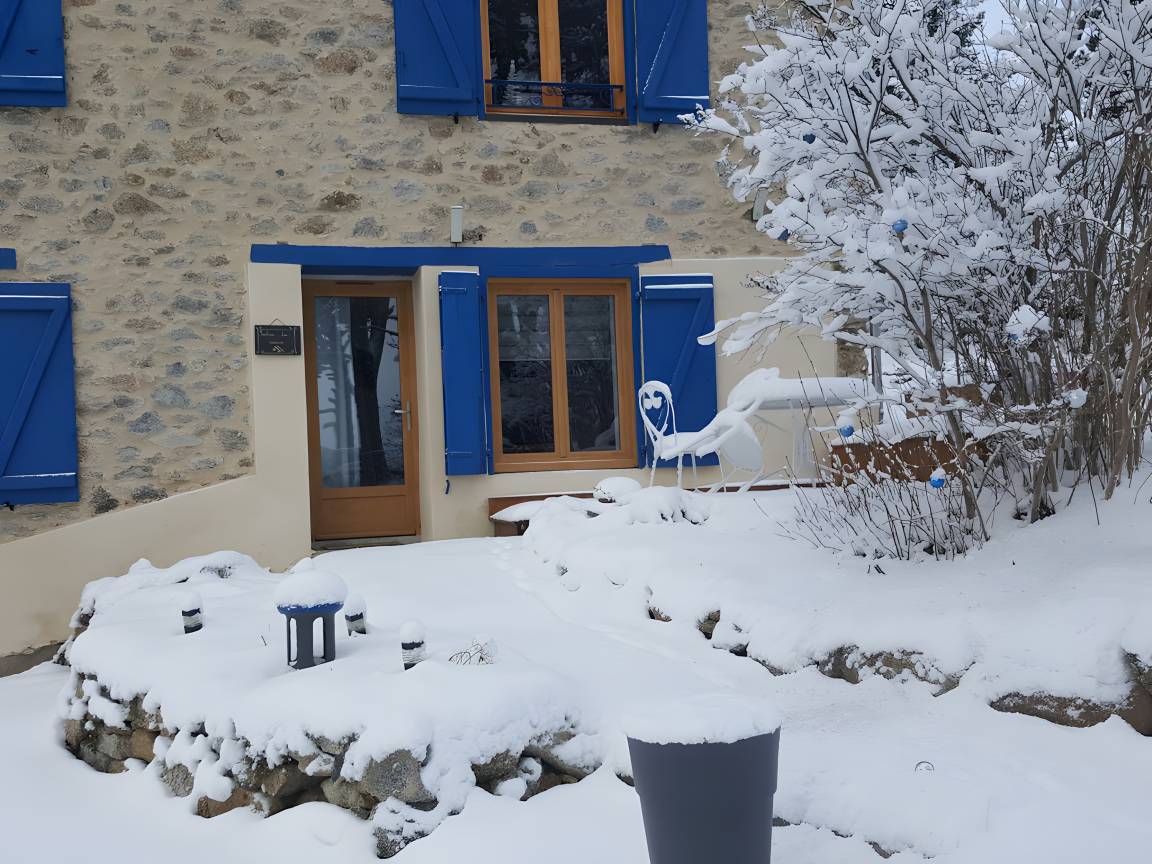 20 M² Estudio ∙ 2 Huéspedes - Les Angles