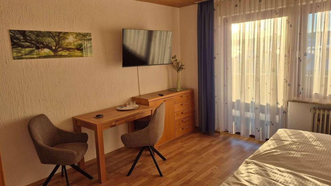 Hotel ∙ 2 Guests - Wunsiedel