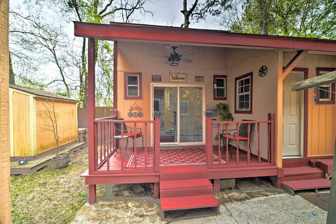 325 M² House ∙ 4 Bedrooms ∙ 12 Guests - Spring, TX