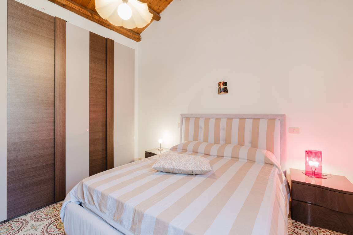 45 M² Maison De Vacances ∙ 1 Chambre ∙ 4 Personnes - Custonaci