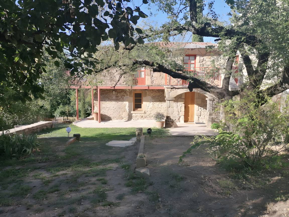 80 M² Maison De Vacances ∙ 2 Chambres ∙ 6 Personnes - Saint-Donat-sur-l'Herbasse