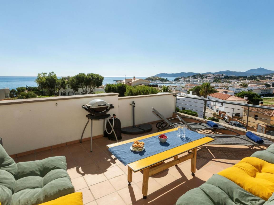 62 M² House ∙ 1 Bedroom ∙ 4 Guests - El Port de la Selva