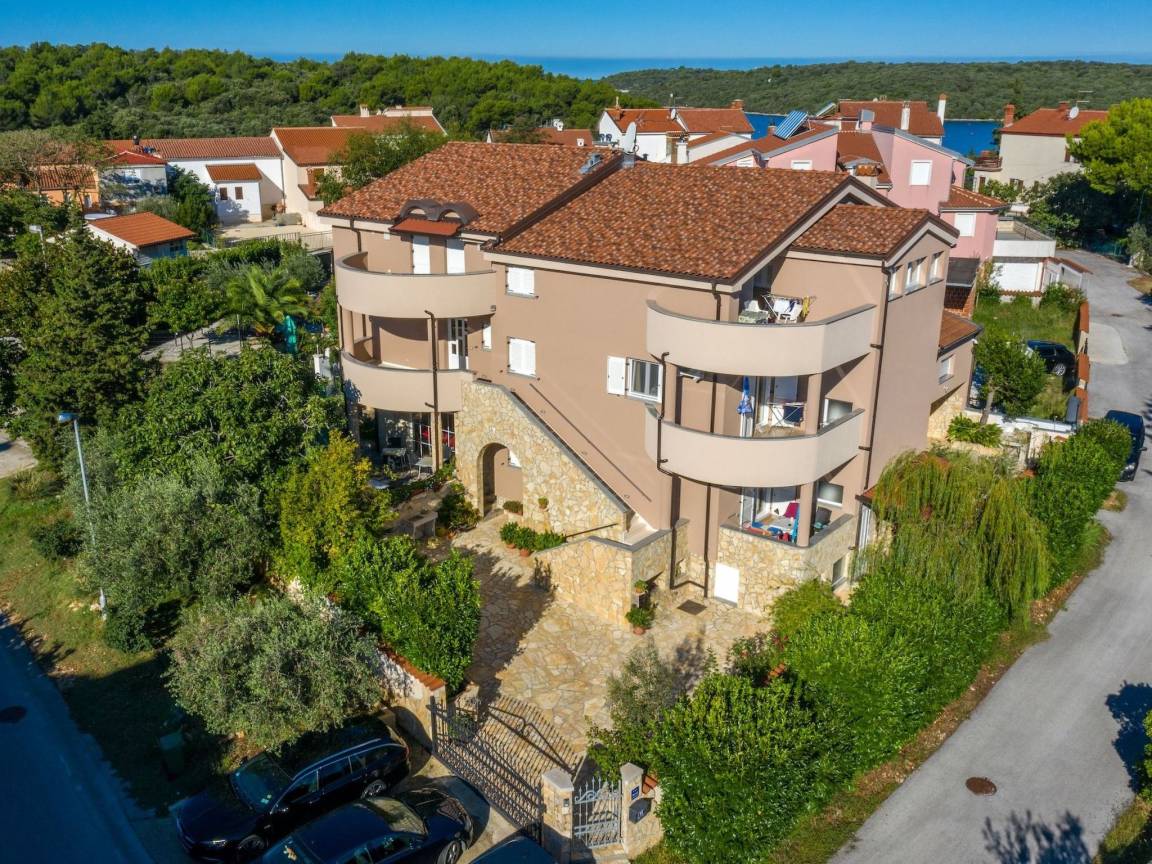 32 M² Apartment ∙ 1 Bedroom ∙ 2 Guests - Banjole