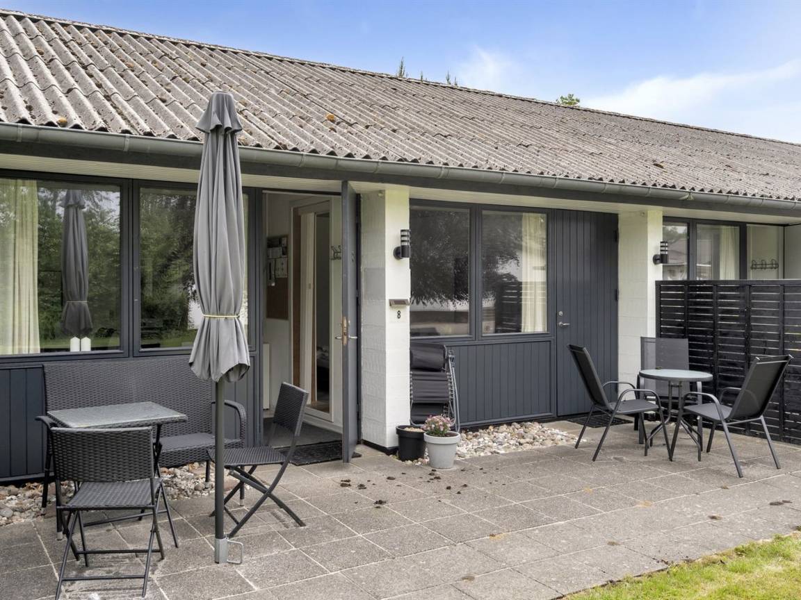 30 M² Apartment ∙ 1 Bedroom ∙ 4 Guests - Ribe