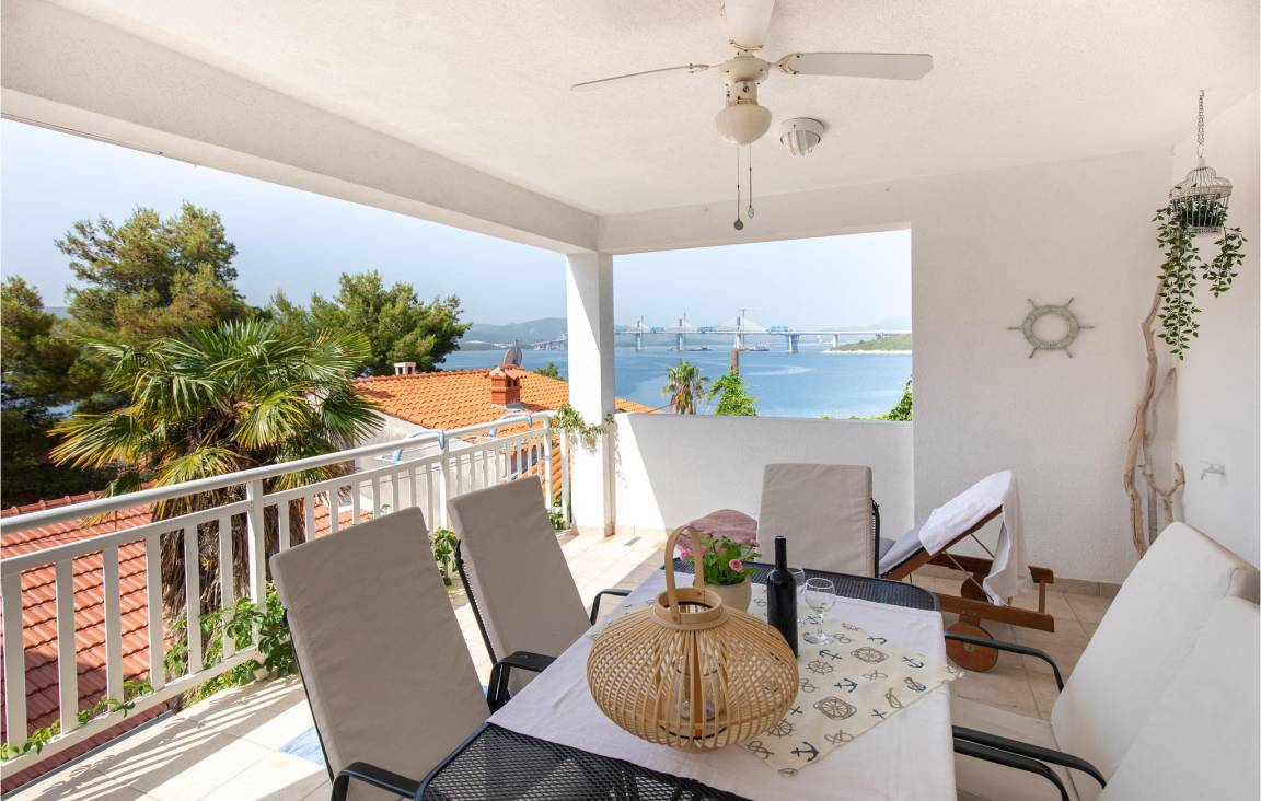 65 M² Apartment ∙ 3 Bedrooms ∙ 6 Guests - Neum