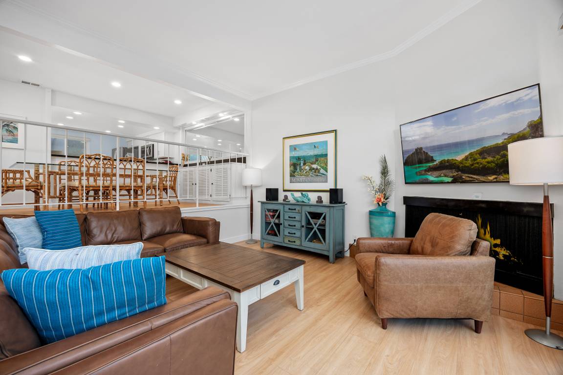 148 M² Apartment ∙ 3 Bedrooms ∙ 6 Guests - Del Mar, CA