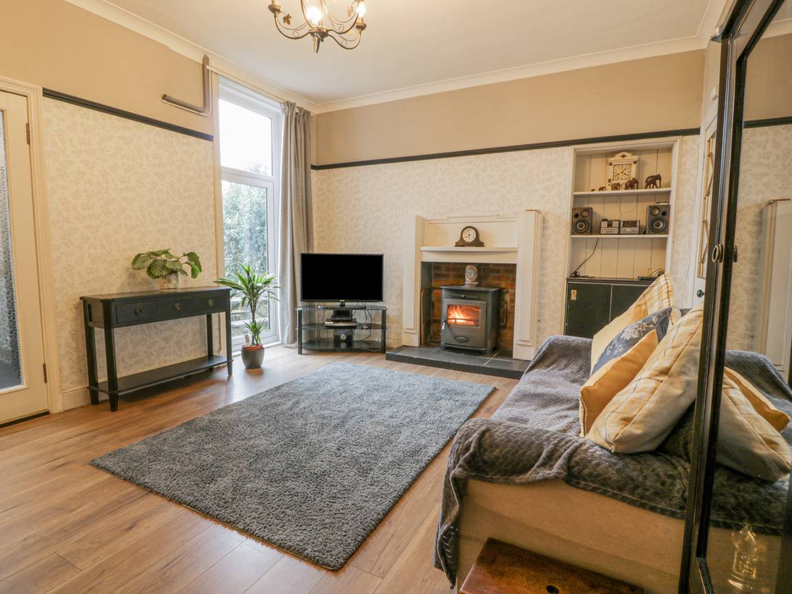Cottage ∙ 2 Bedrooms ∙ 5 Guests - Dumfries