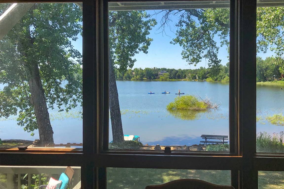 167 M² Apartment ∙ 2 Bedrooms ∙ 6 Guests - Fort Collins, CO