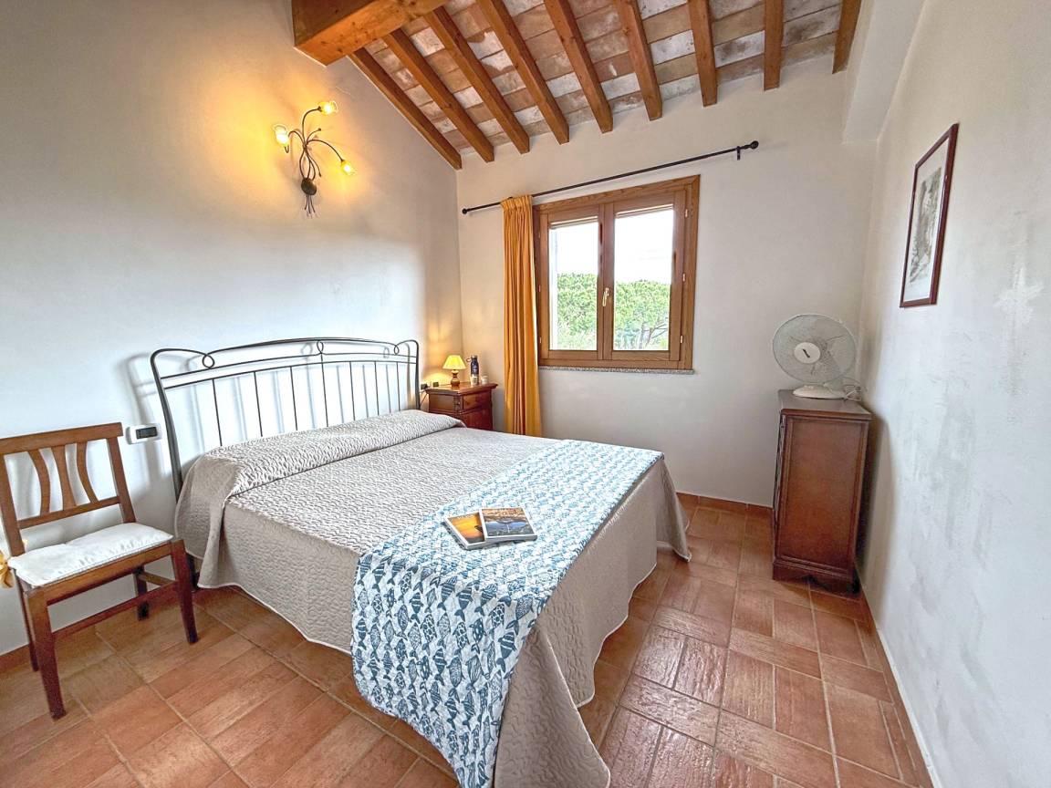 47 M² Ferienwohnung ∙ 1 Schlafzimmer ∙ 4 Gäste - Portoferraio