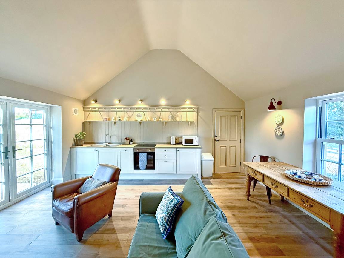 Cottage ∙ 1 Bedroom ∙ 2 Guests - Bedale
