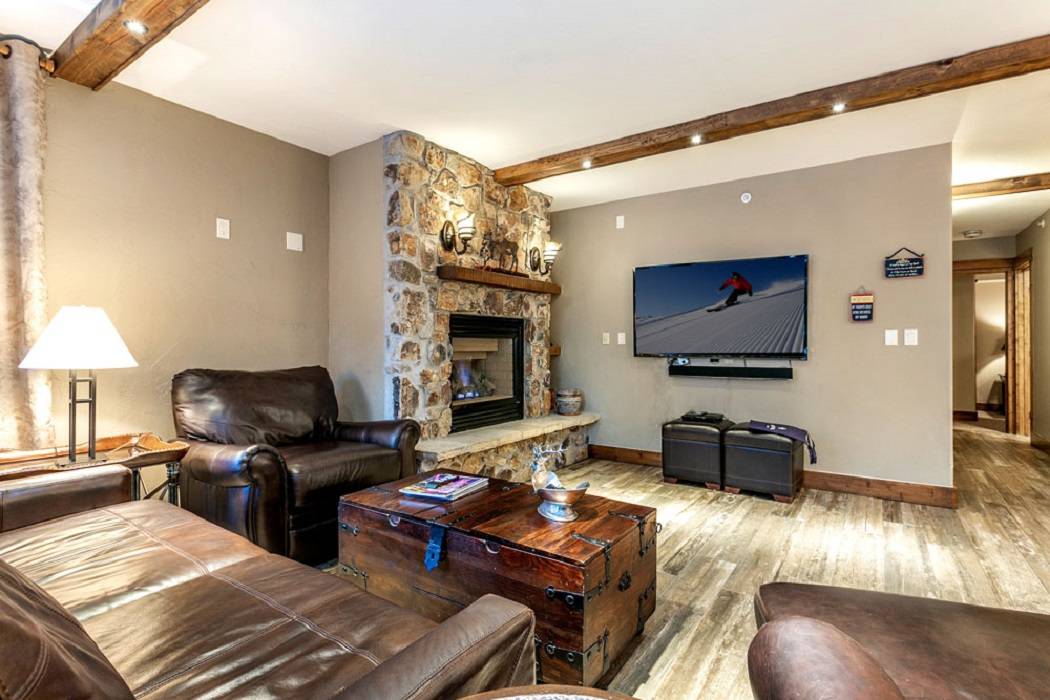 House ∙ 2 Bedrooms ∙ 6 Guests - Vail, CO
