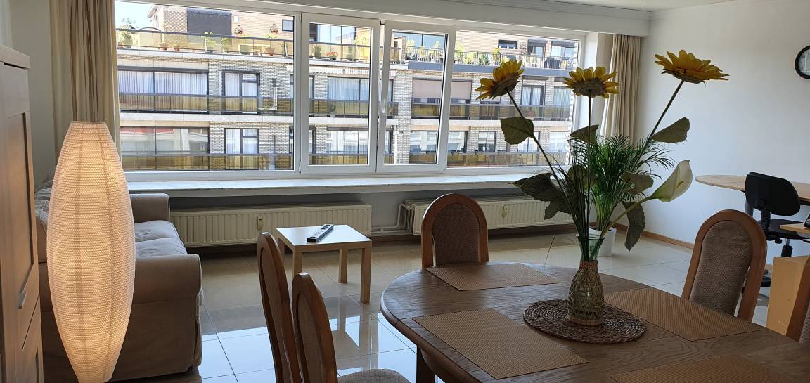 90 M² Appartement ∙ 3 Chambres ∙ 6 Personnes - Zoersel