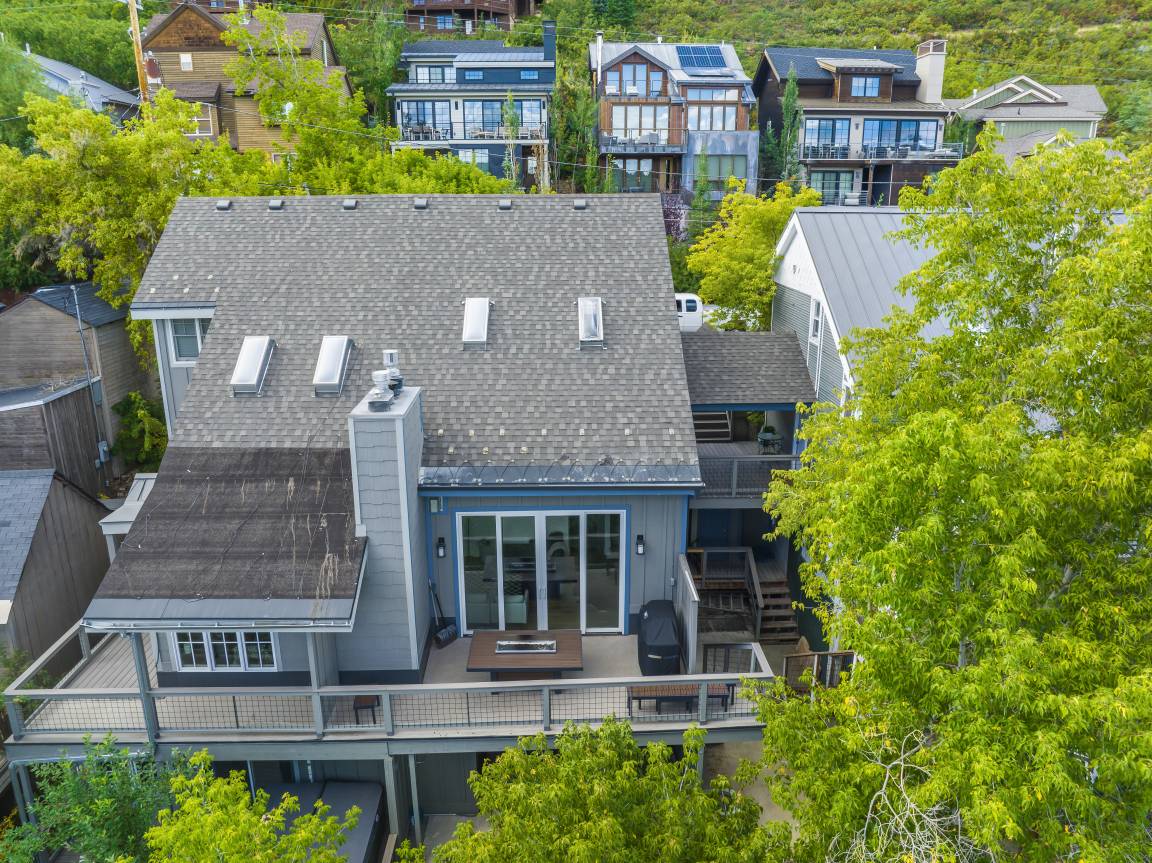 142 M² House ∙ 3 Bedrooms ∙ 8 Guests - Park City, UT