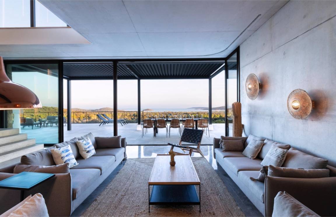 Villa ∙ 6 Chambres ∙ 12 Personnes - Porto-Vecchio