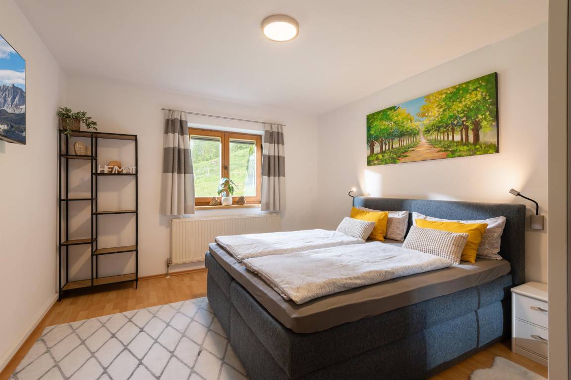 65 M² House ∙ 2 Bedrooms ∙ 4 Guests - Kufstein
