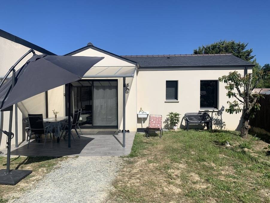 45 M² Casa ∙ 2 Habitaciones ∙ 4 Huéspedes - Ambon