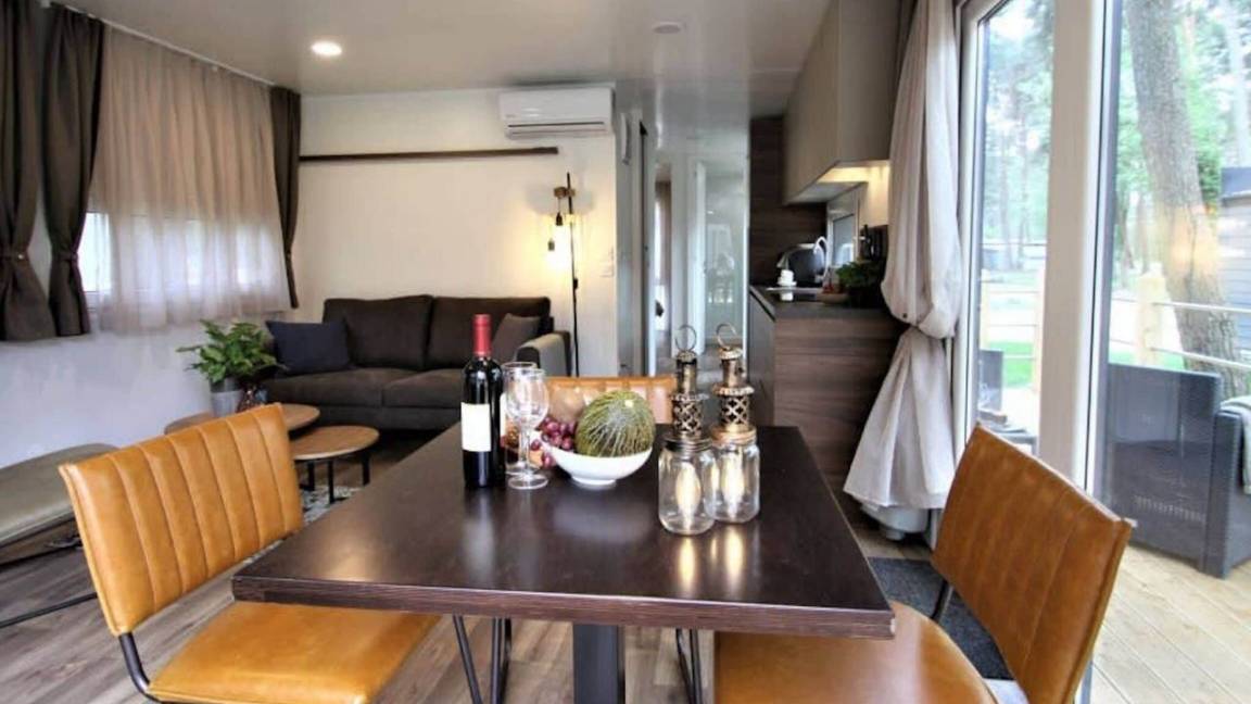 42 M² House ∙ 2 Bedrooms ∙ 4 Guests - Genk