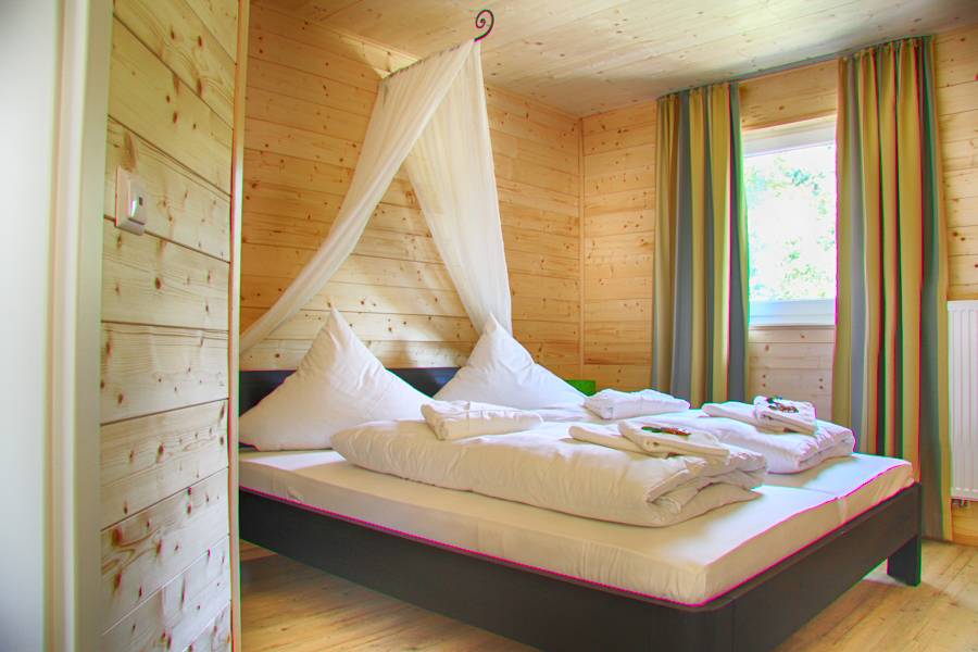 70 M² House ∙ 2 Bedrooms ∙ 4 Guests - Bavaria