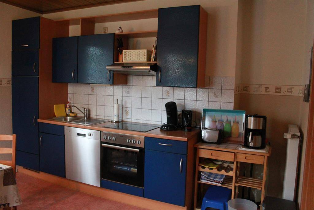 65 M² Apartment ∙ 1 Bedroom ∙ 4 Guests - Bendorf