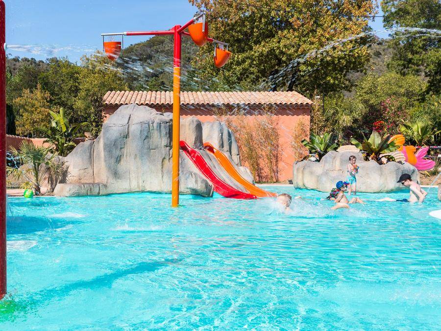 32 M² Mobil-home ∙ 3 Chambres ∙ 6 Personnes - Grasse