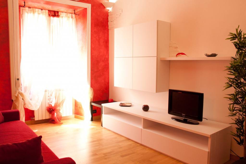 65 M² Apartment ∙ 1 Bedroom ∙ 4 Guests - Rome